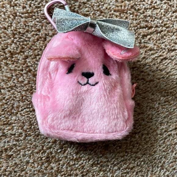 Disney | Toys | Real Littles Disney Mini Backpack Toy Bag Shopkins ...